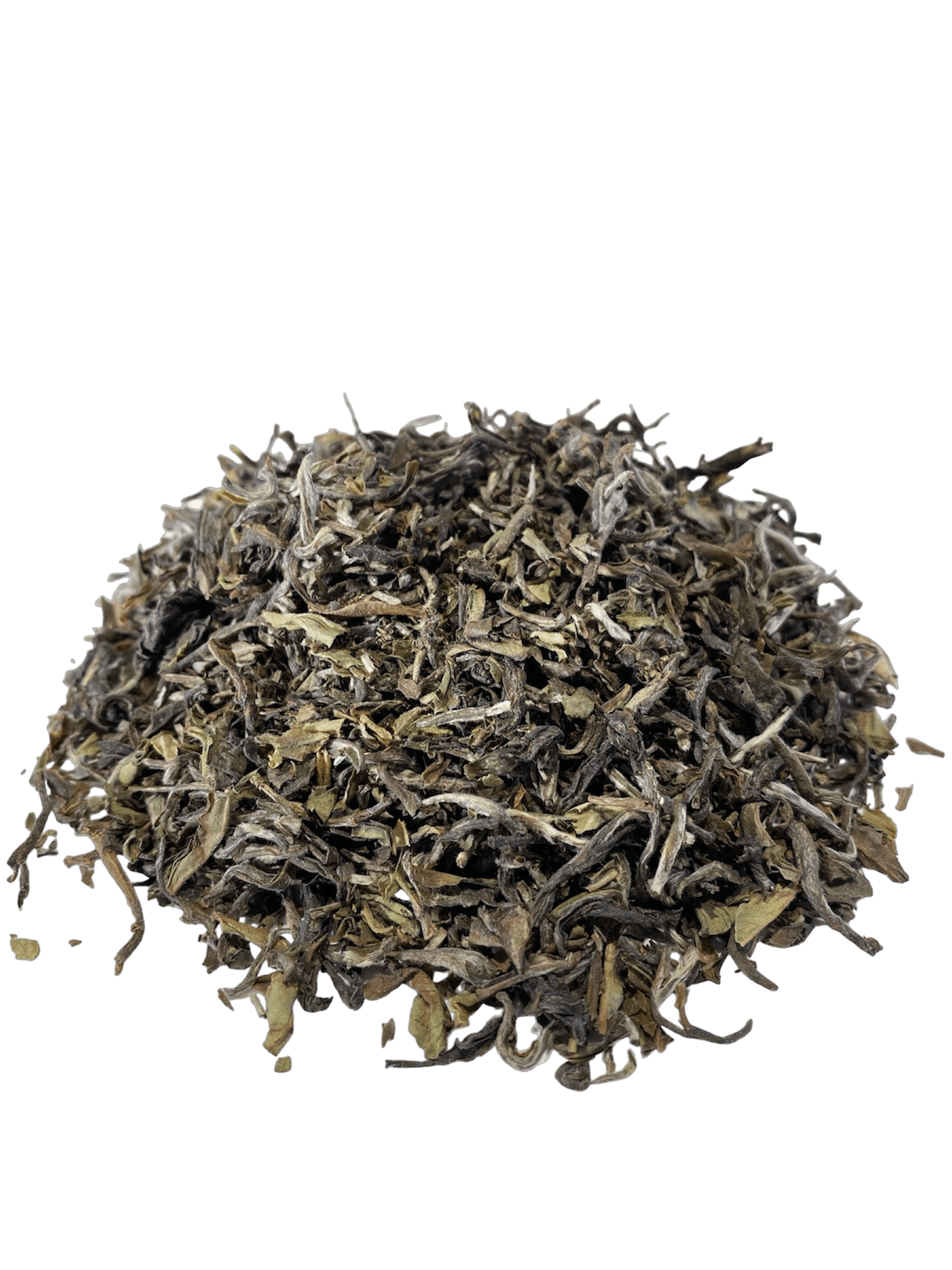 White Nepal (Bio) - Teekammer - Die Aufgussmanufaktur